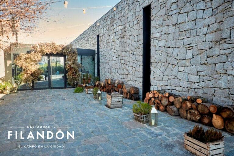 Los restaurantes con reservados más solicitados de Madrid