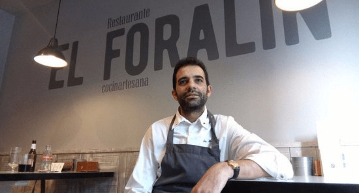 El Foralín baja la persiana y agranda la lista negra de restaurantes ...