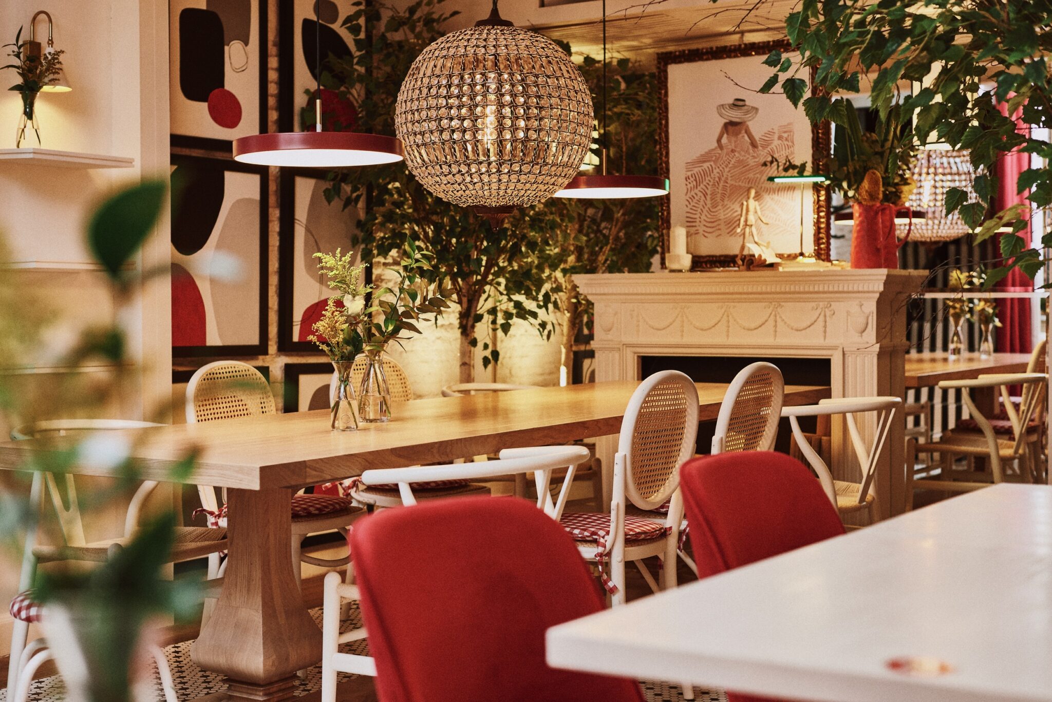 Gadea Group lanza Bar de Fuegos y La Pizzería