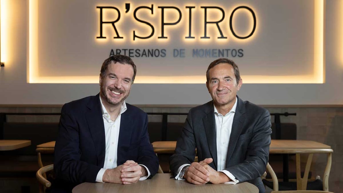 Cepsa apuesta por las cafeterías premium con su marca R´spiro