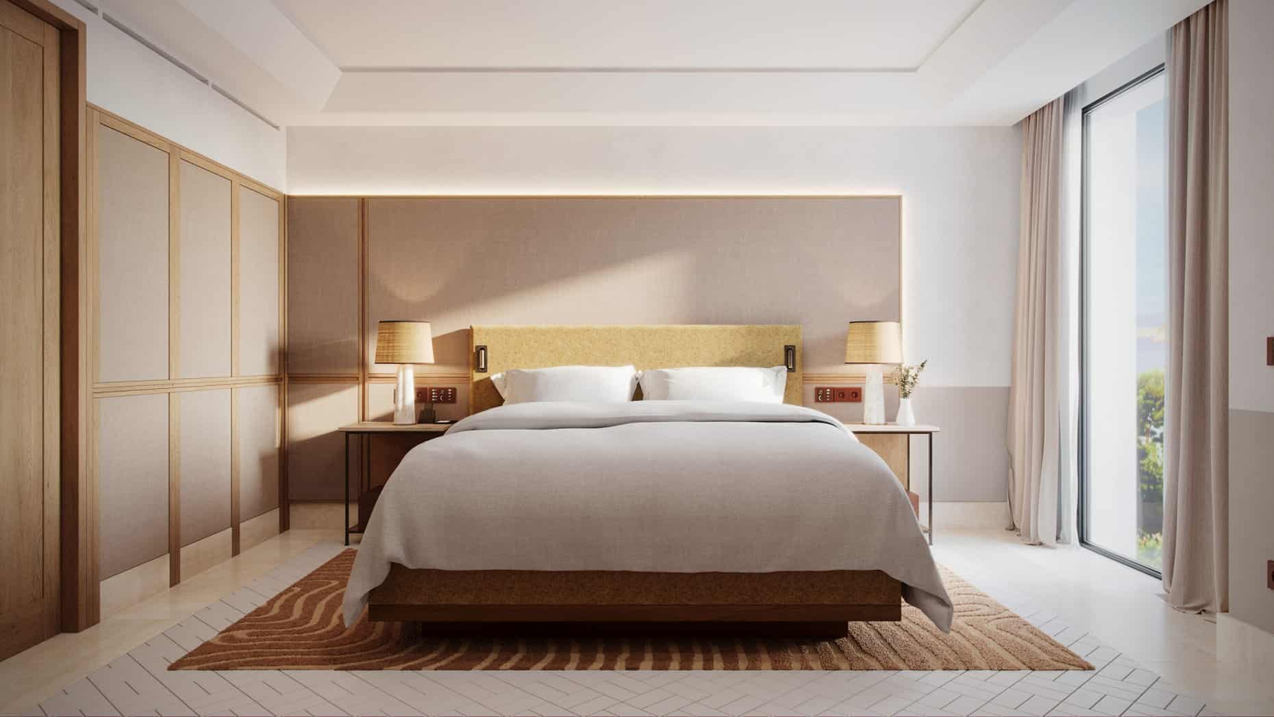 Así es el nuevo Four Seasons Resort Mallorca en Formentor