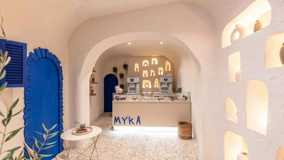 Myka, el negocio que todos quieren replicar