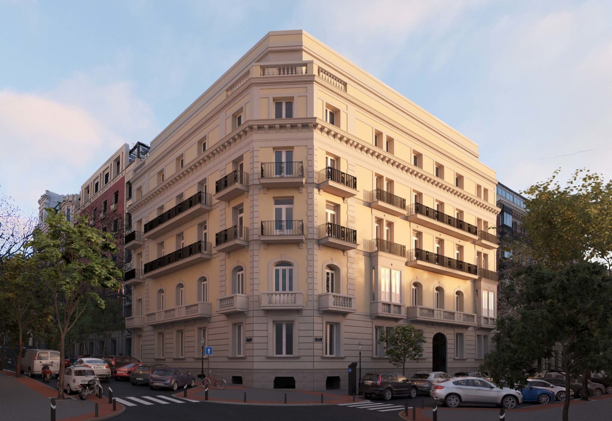 Mercer Hoteles expande su huella de lujo en España con este hotel