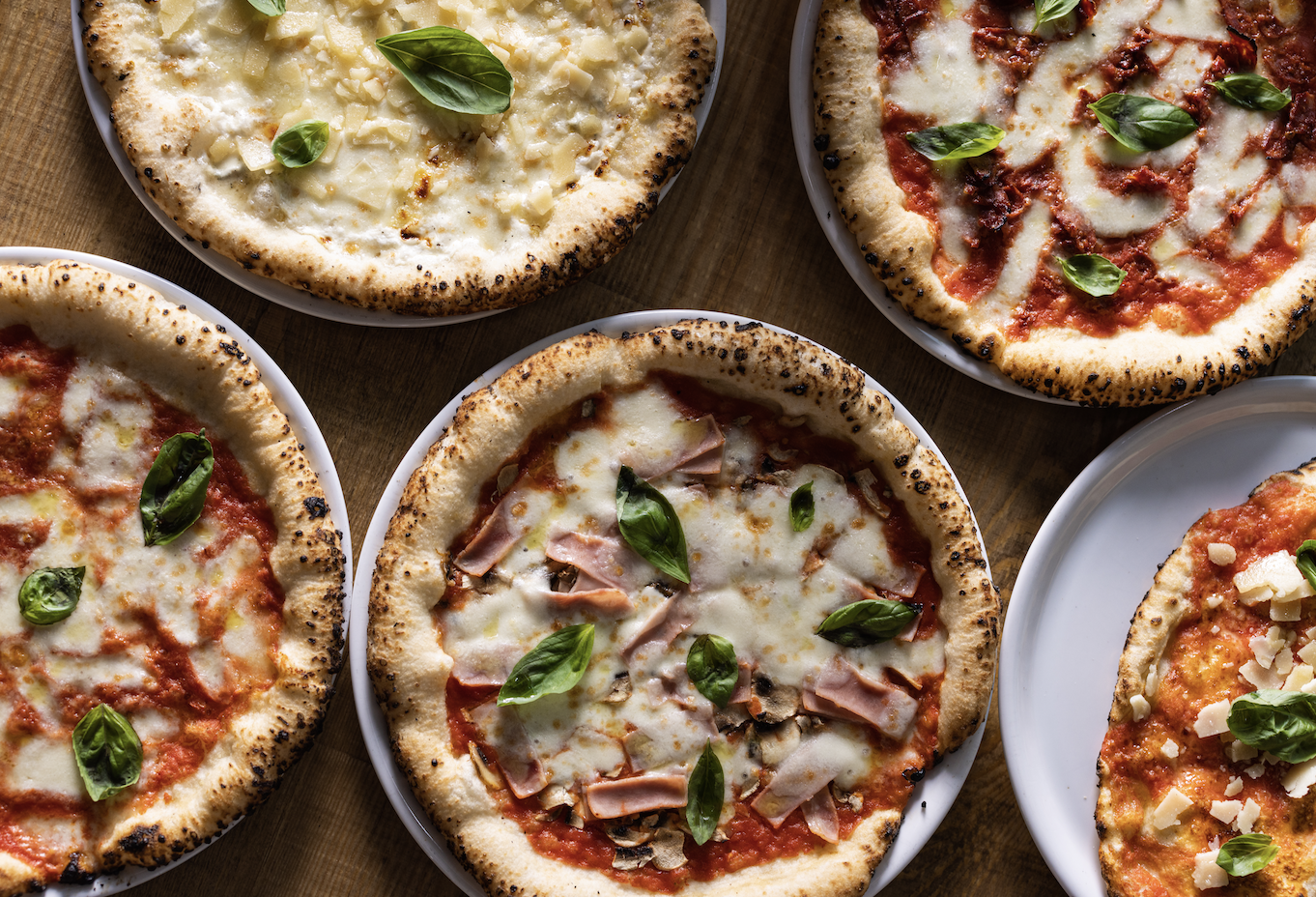 Grosso Napoletano, el sabor que conquista la hostelería sin gluten