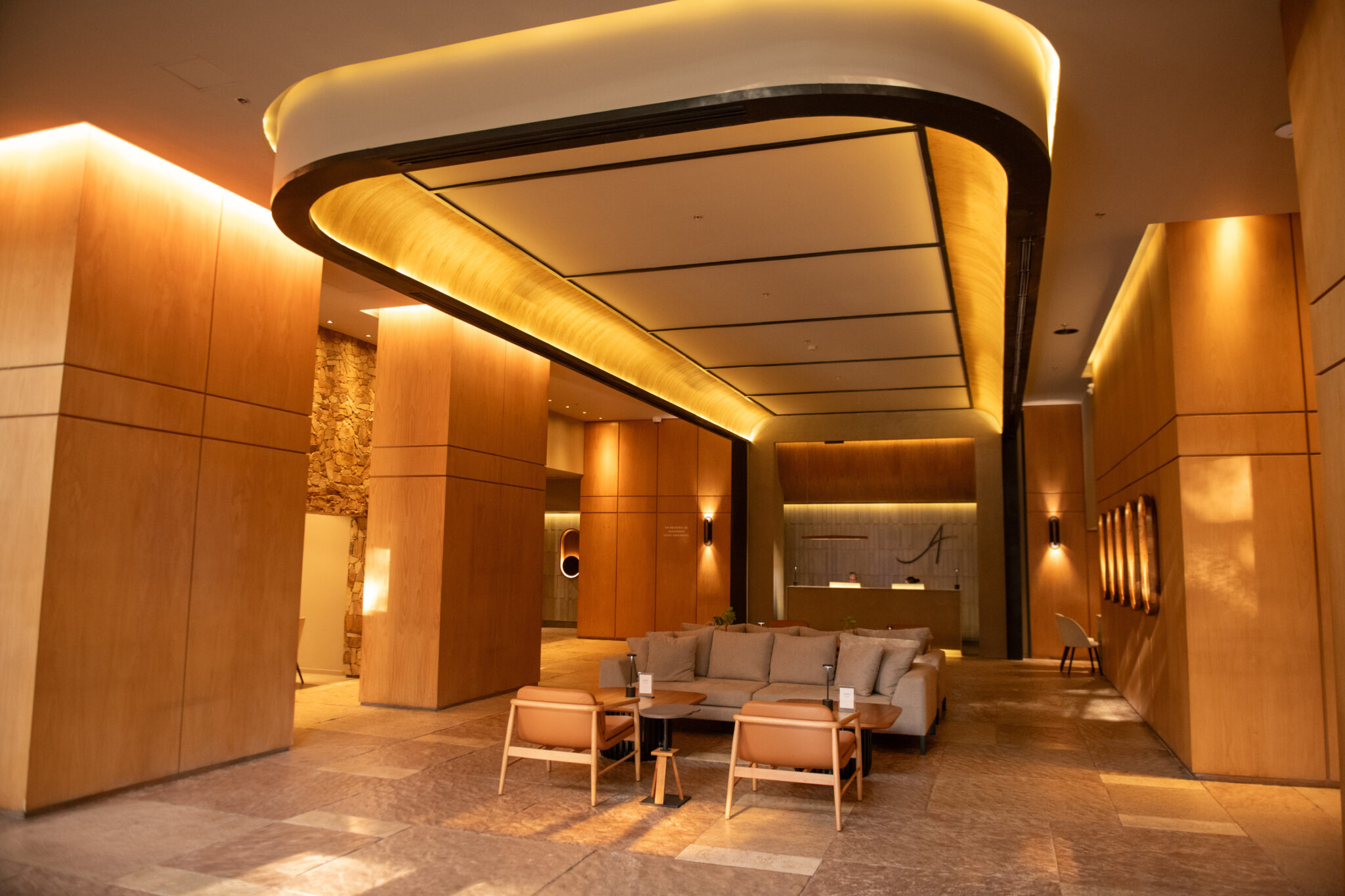 Meliá se refuerza en Argentina con el emblemático Hotel Alejandro I