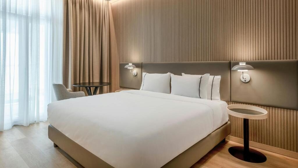 AC Hotels by Marriott traza su mapa: 267 hoteles con España como mercado clave