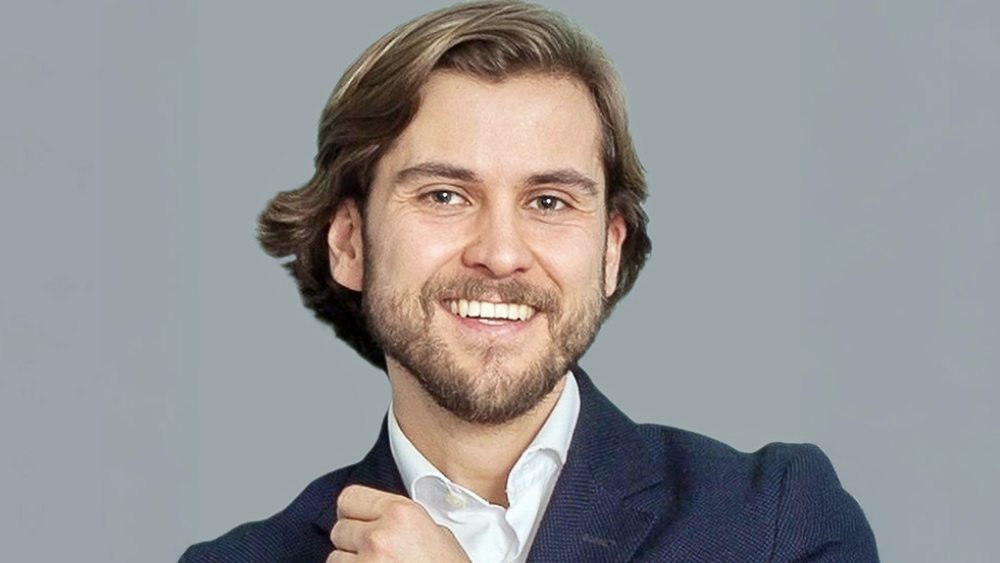 easyHotel nombra a Guillermo Burgers director de operaciones de España