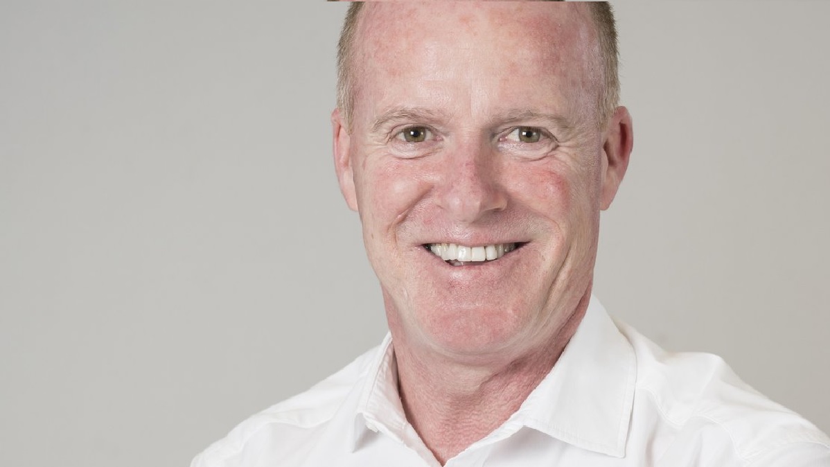 Sergio Rivas liderará la transformación de Grupo Ibérica