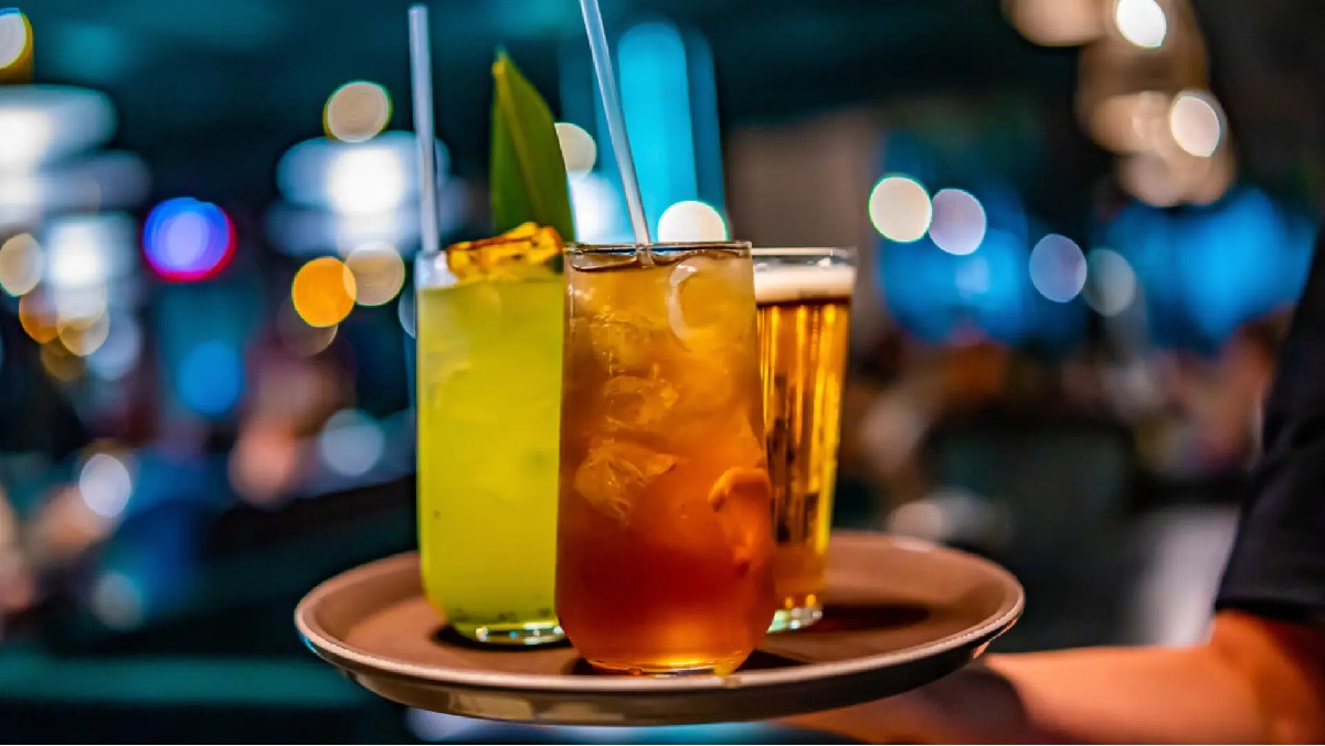 La industria de bebidas se reinventa ante un rechazo al exceso de ...