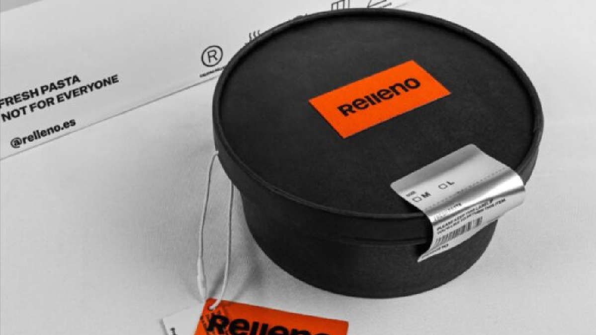 Relleno acelera su expansión con un modelo dark kitchen