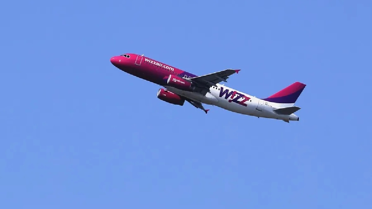 Wizz Air aumenta la presión low cost
