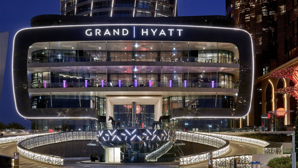 Hyatt refuerza su expansión con una ola de aperturas hasta 2026