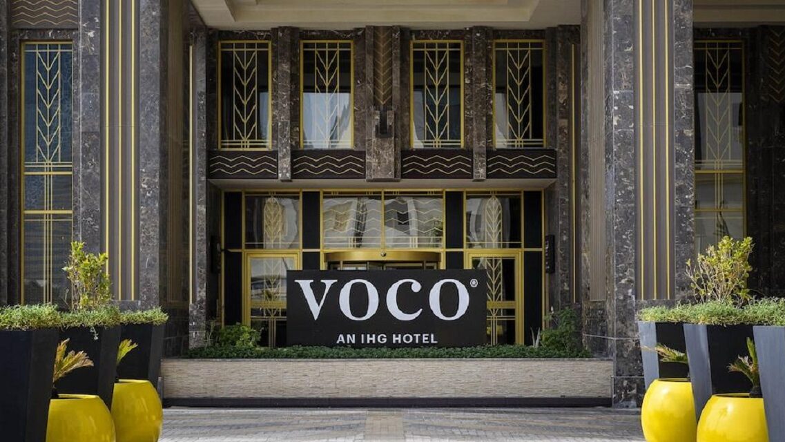 IHG impulsa la expansión de Voco Hotels en Europa con España como ...