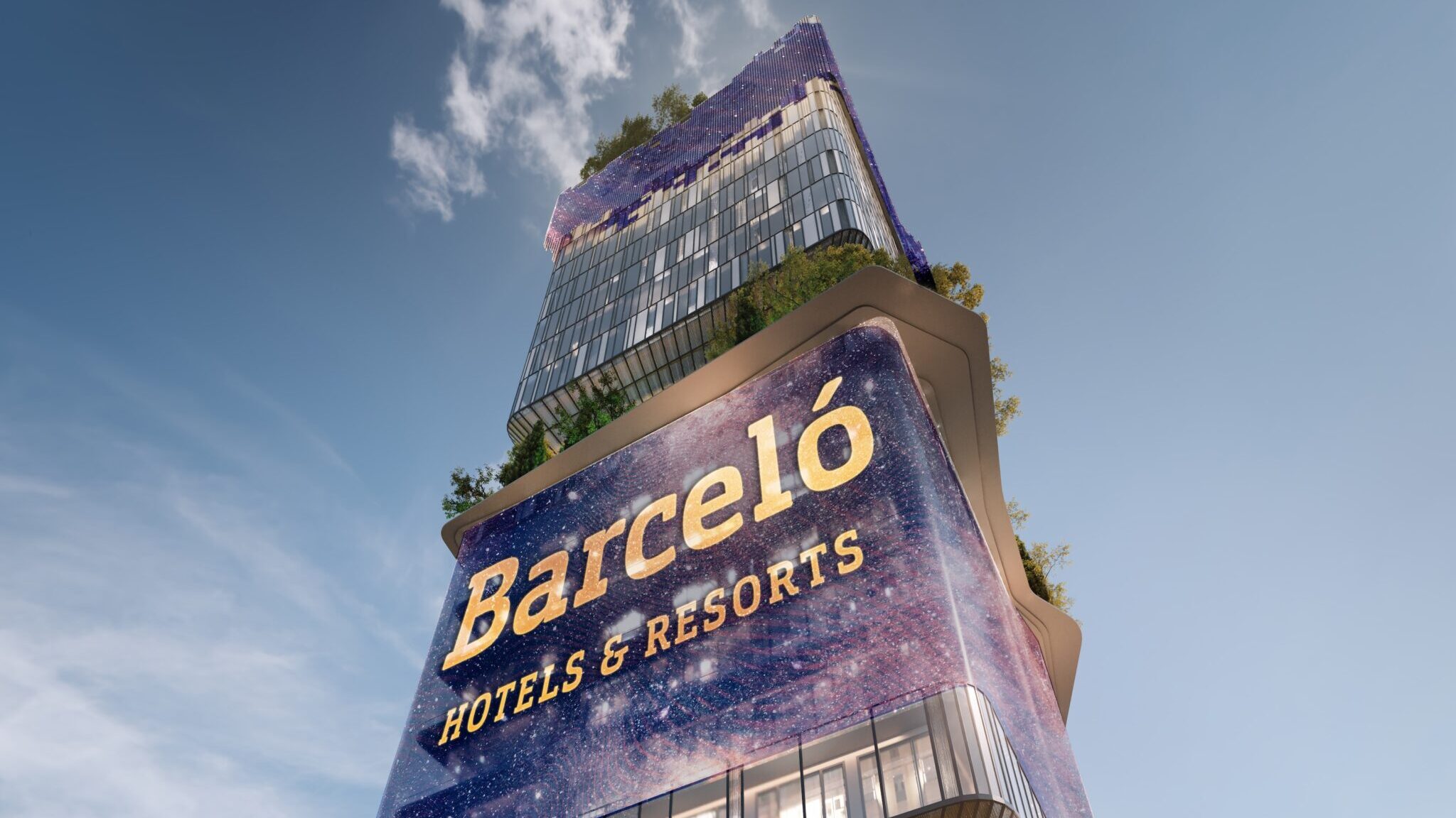 Barceló refuerza su presencia en Asia con la gestión de un hotel de lujo en Malasia