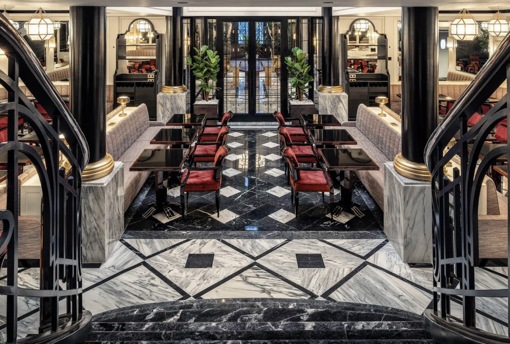 H10 Hotels se refuerza en Europa y en lujo: así es el nuevo The One ...