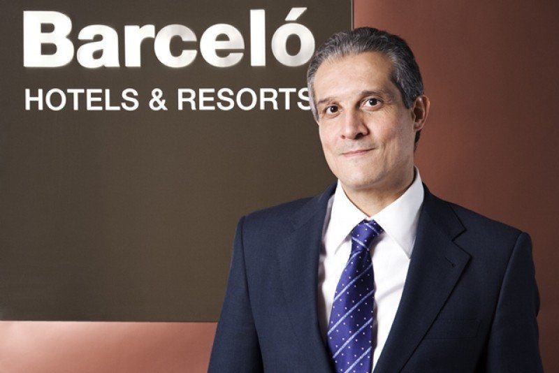 Check-In: descubrimos la esencia del grupo Barceló