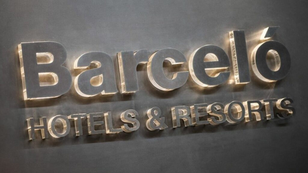 Check-In: descubrimos la esencia del grupo Barceló