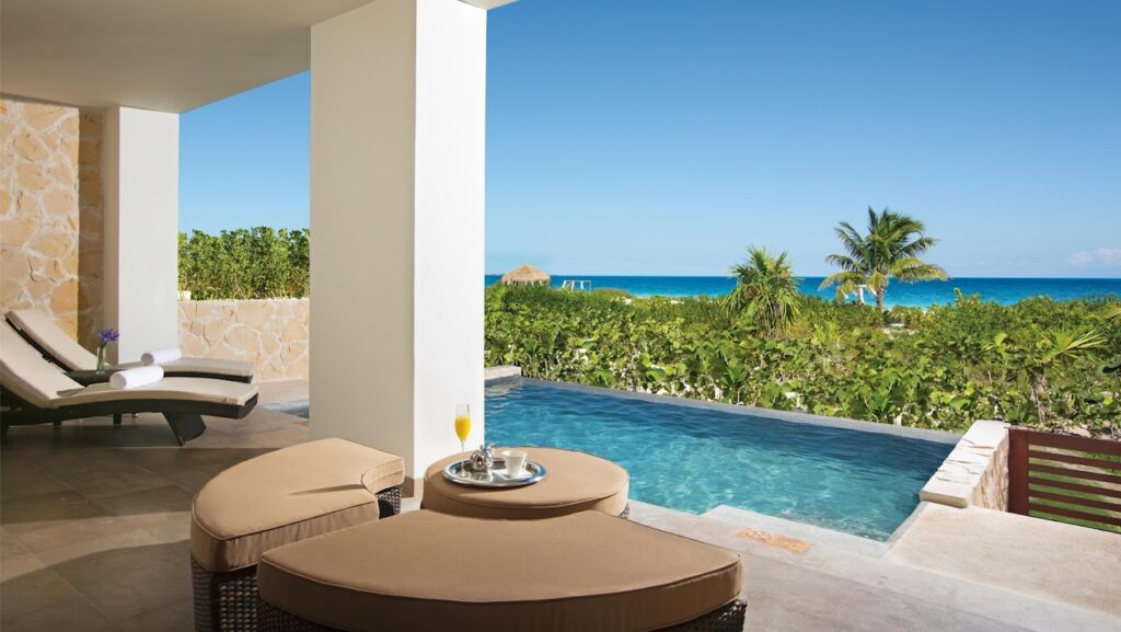 Hyatt refuerza su marca en México: nuevas alianzas estratégicas y ...