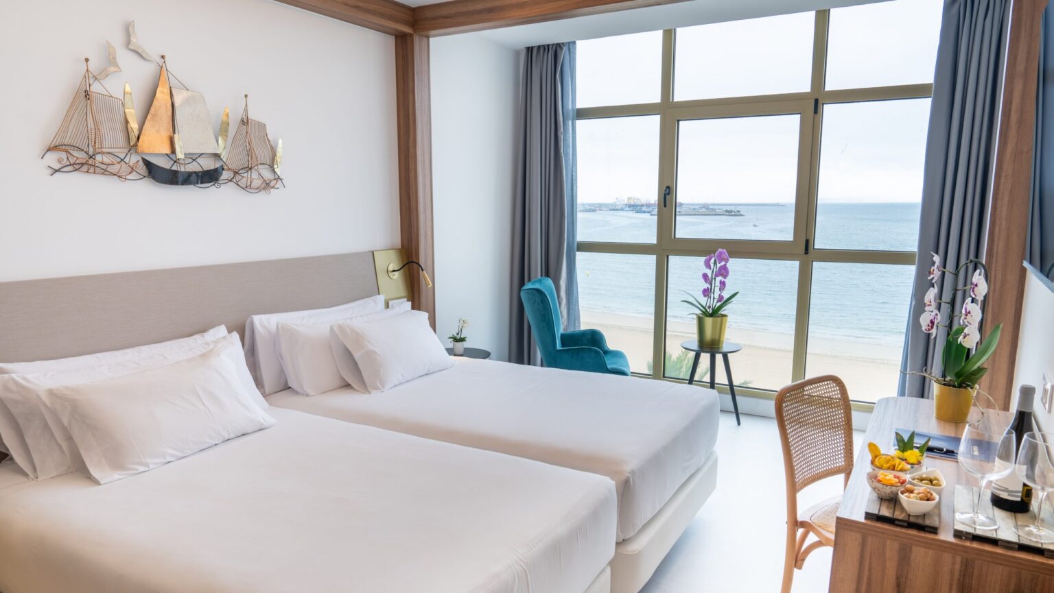 Faranda Hotels diversifica su negocio con la vista puesta en ...